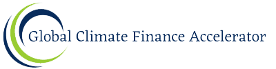 Global Climate Finance Accelerator